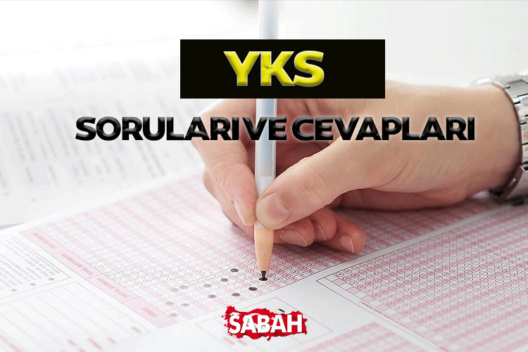 YKS SORULARI VE CEVAPLARI 2024 KİTAPÇIĞI PDF İNDİR || ÖSYM ile YKS TYT ... YKS SORULARI VE CEVAPLARI 2024 KİTAPÇIĞI PDF İNDİR || ÖSYM ile YKS TYT ...