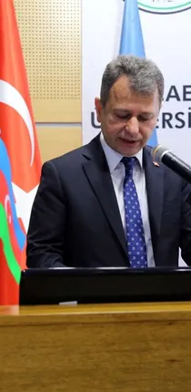 ÖSYM başkanı Prof. Dr. Halis Aygün kimdir? - Son Dakika Haberler