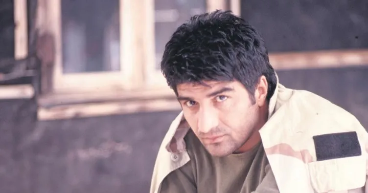 İbrahim Erkal’a ‘Hürmet’ - Son Dakika Magazin Haberleri