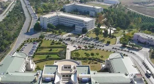 Mersin Üniversitesi - Galeri - Eğitim Mersin Üniversitesi - Galeri - Eğitim