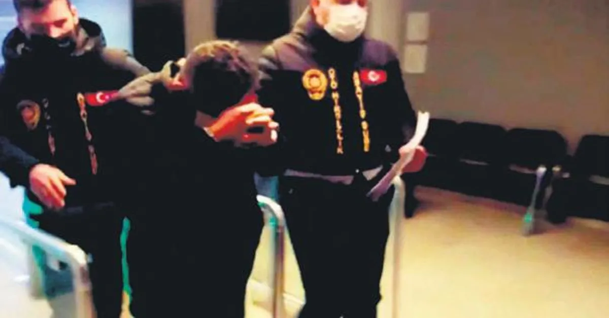 'Cin Ali’ kodeste! - Yaşam Haberleri