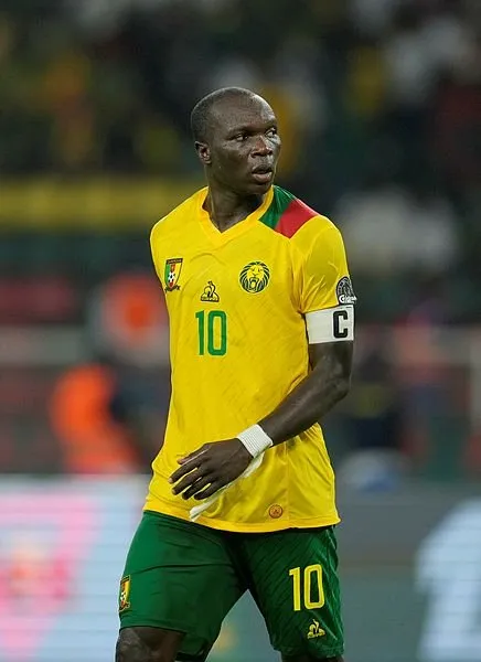 Fenerbahçe, Vincent Aboubakar için harekete geçti! - Son Dakika Spor ... Fenerbahçe, Vincent Aboubakar için harekete geçti! - Son Dakika Spor ...