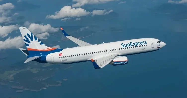SunExpress’te üst düzey atama - Ekonomi Haberleri