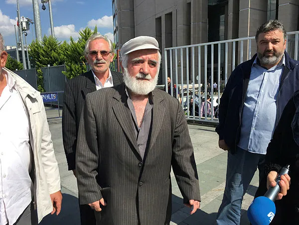 Jet Fadıl, dayısını da dolandırmış! - Yaşam Haberleri