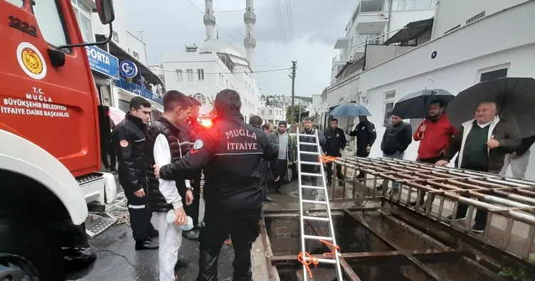 Dere yatağında uyudu: Az daha ölüyordu! - Yaşam Haberleri