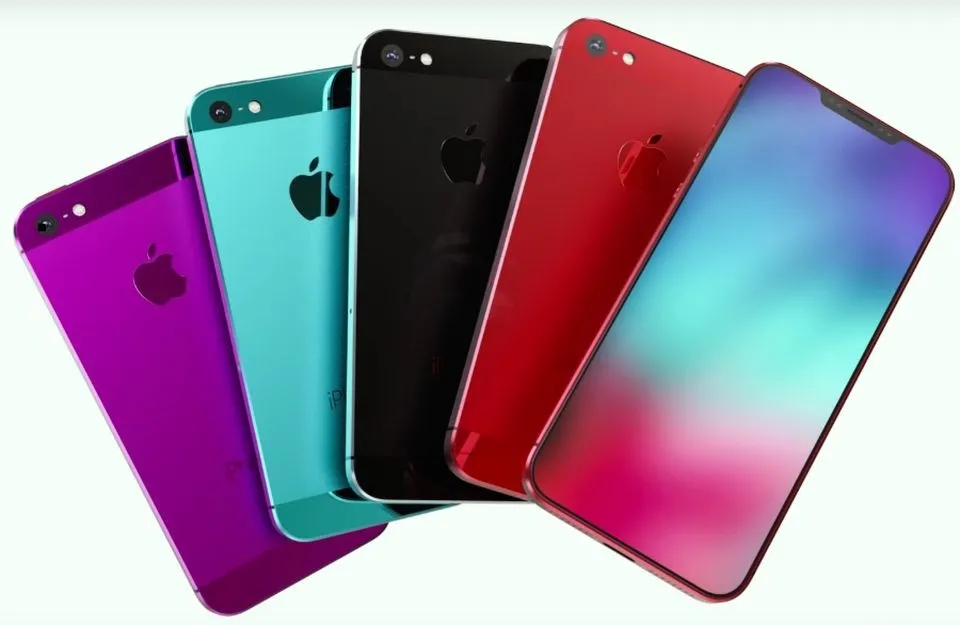 Yeni iPhone'ların fiyatları sızdı - Galeri - Teknokulis