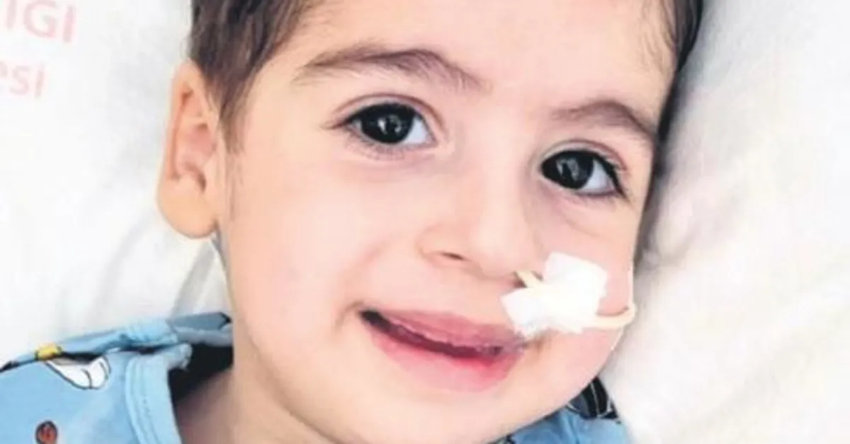 Küçük Çınar SMA’yı yenecek - Yaşam Haberleri