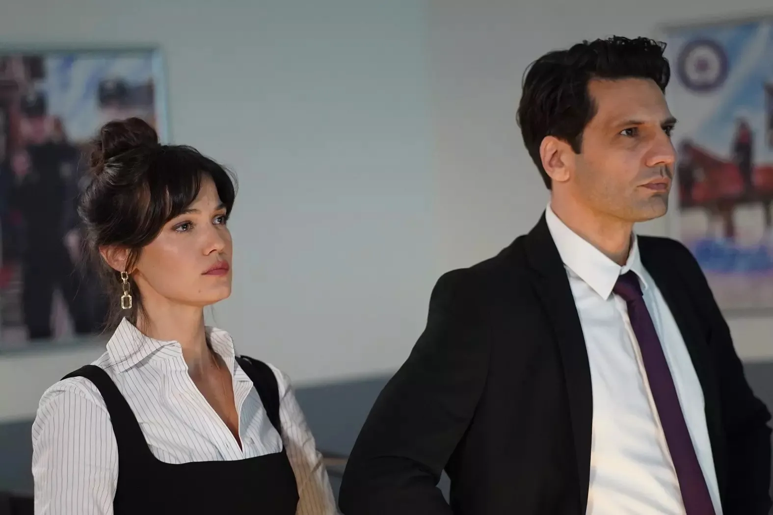 YARGI 91. BÖLÜM FRAGMANI bekleniyor! Kanal D Yargı yeni bölüm fragmanı ...