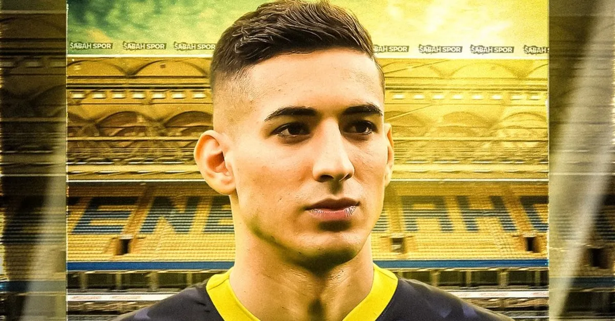 Fenerbahçe'den Mert Müldür'e 45 milyon TL - Son Dakika Spor Haberleri