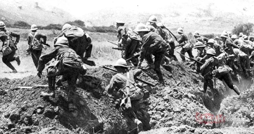 1. Dünya Savaşı Nedenleri - Birinci Dünya Savaşı Sonuçları, Cepheleri ... 1. Dünya Savaşı Nedenleri - Birinci Dünya Savaşı Sonuçları, Cepheleri ...