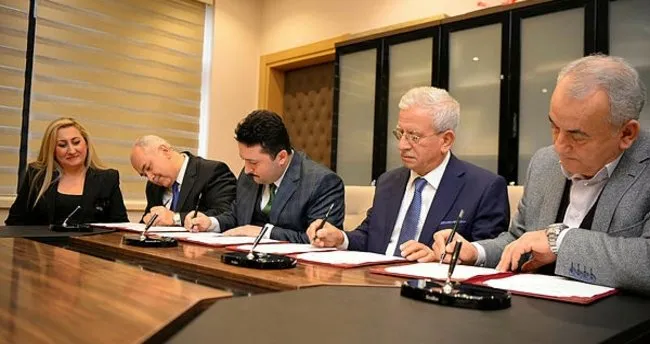 Çocuk İstismarını Önleme Protokolü İmzalandı - Egeli Sabah Haberleri Çocuk İstismarını Önleme Protokolü İmzalandı - Egeli Sabah Haberleri