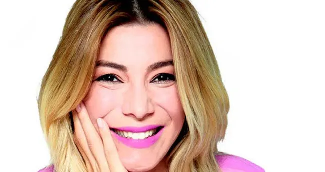 Zeynep Turan'da 2019'a ilişkin tüyolar! - Son Dakika Magazin Haberleri