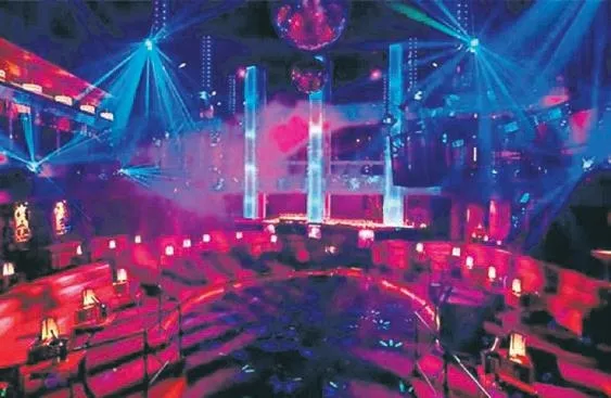 Pavyon kültürünün yüceltilmesi - MEVLÜT TEZEL