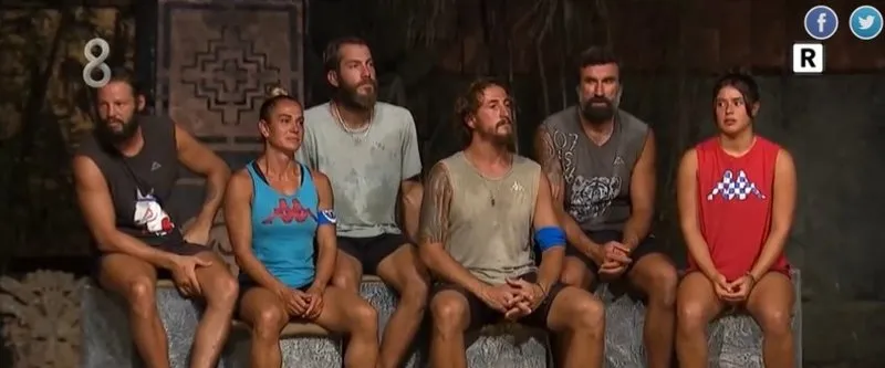 Survivor Yeni Takımlar Nasıl Oldu Survivor 2022 All Star Ünlüler Ve