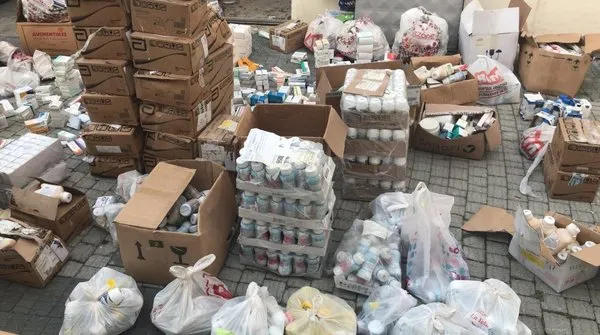Kayseri ve Yozgat’ta yolsuzluk yapan eczanelere ilaç baskını - Kayseri ... Kayseri ve Yozgat’ta yolsuzluk yapan eczanelere ilaç baskını - Kayseri ...