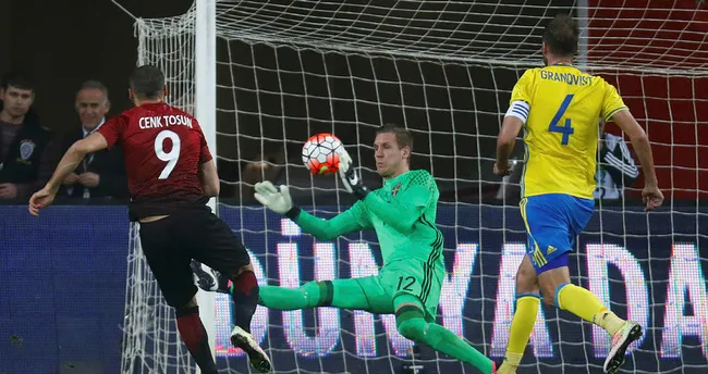 A Milli Takım yerini korudu - Son Dakika Spor Haberleri