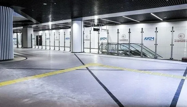 Bostancı-Dudullu Metro Durakları 2023 | Bostancı-Dudullu Metrosu ... Bostancı-Dudullu Metro Durakları 2023 | Bostancı-Dudullu Metrosu ...