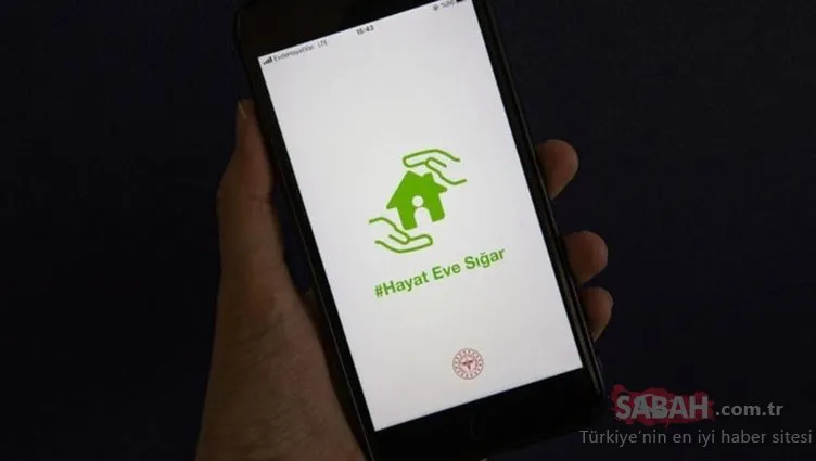 Hes Kodu Nasıl Alınıyor Ne Işe Yarıyor Sağlık Bakanlığı Ile Hayat Eve