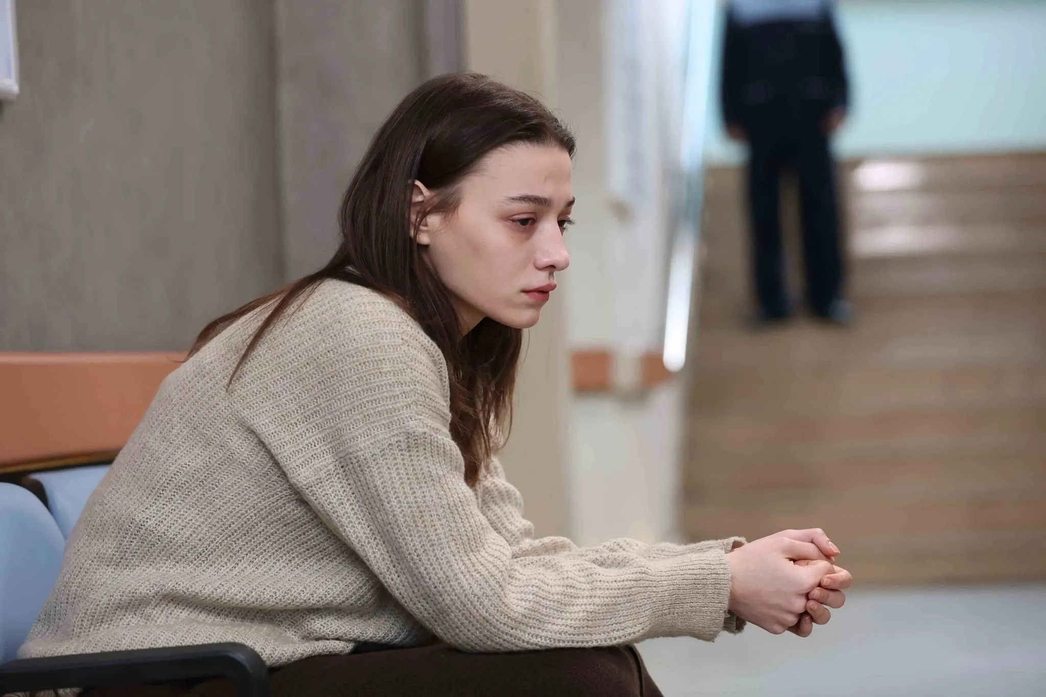 Sustalı Ceylan 3. bölüm fragmanı izle: ATV Sustalı Ceylan yeni bölüm ...