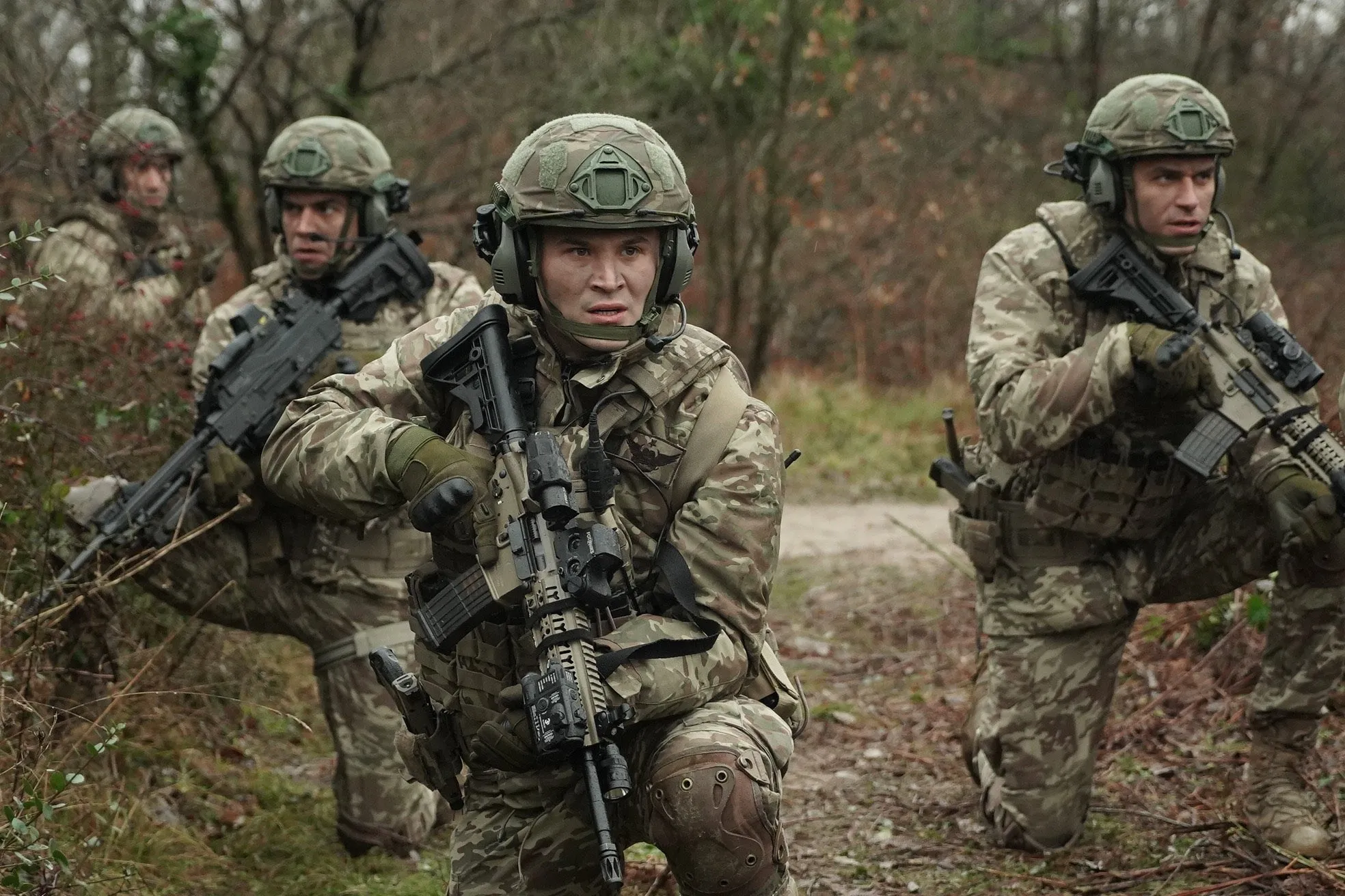 AL SANCAK 4. BÖLÜM İZLE TRT 1 DİZİ EKRANI | Al Sancak son bölüm full HD ...