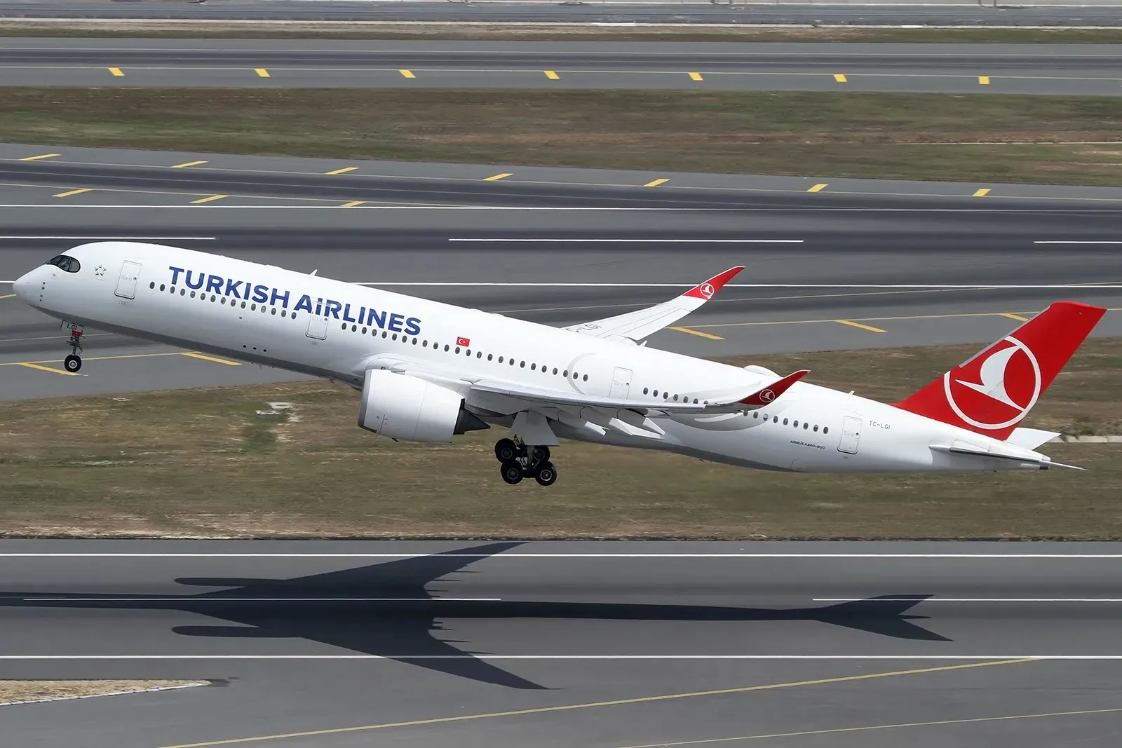 THY UCUZ BİLET KAMPANYASI: 949 TL'den başlayan fiyatlarla...THY ...