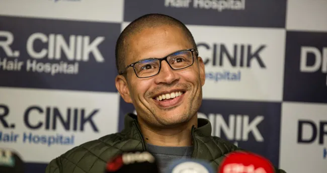 Alex'ten dikkat çeken Türkiye paylaşımı - Son Dakika Spor Haberleri