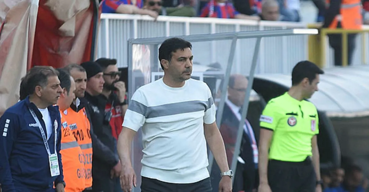 Hasan Özer, Altınordu’ya iyi geldi - Son Dakika Spor Haberleri