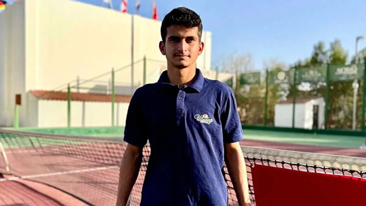 Emirhan Bulut'tan çifte şampiyonluk - Son Dakika Spor Haberleri