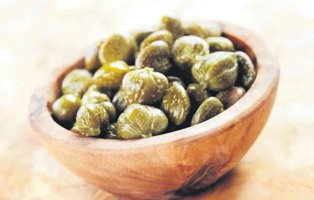 Kapari lezzeti - Son Dakika Magazin Haberleri