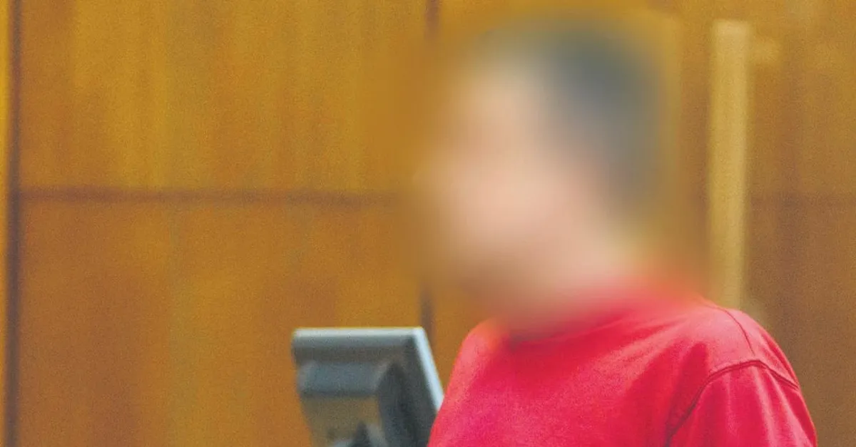 Polisin yalan rüzgarı - Avrupa Haberleri