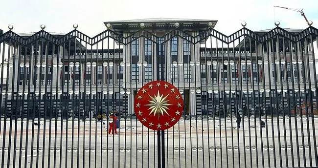 Cumhurbaşkanlığı Kültür ve Sanat Politikaları Kurulu, Edirne'de ... Cumhurbaşkanlığı Kültür ve Sanat Politikaları Kurulu, Edirne'de ...