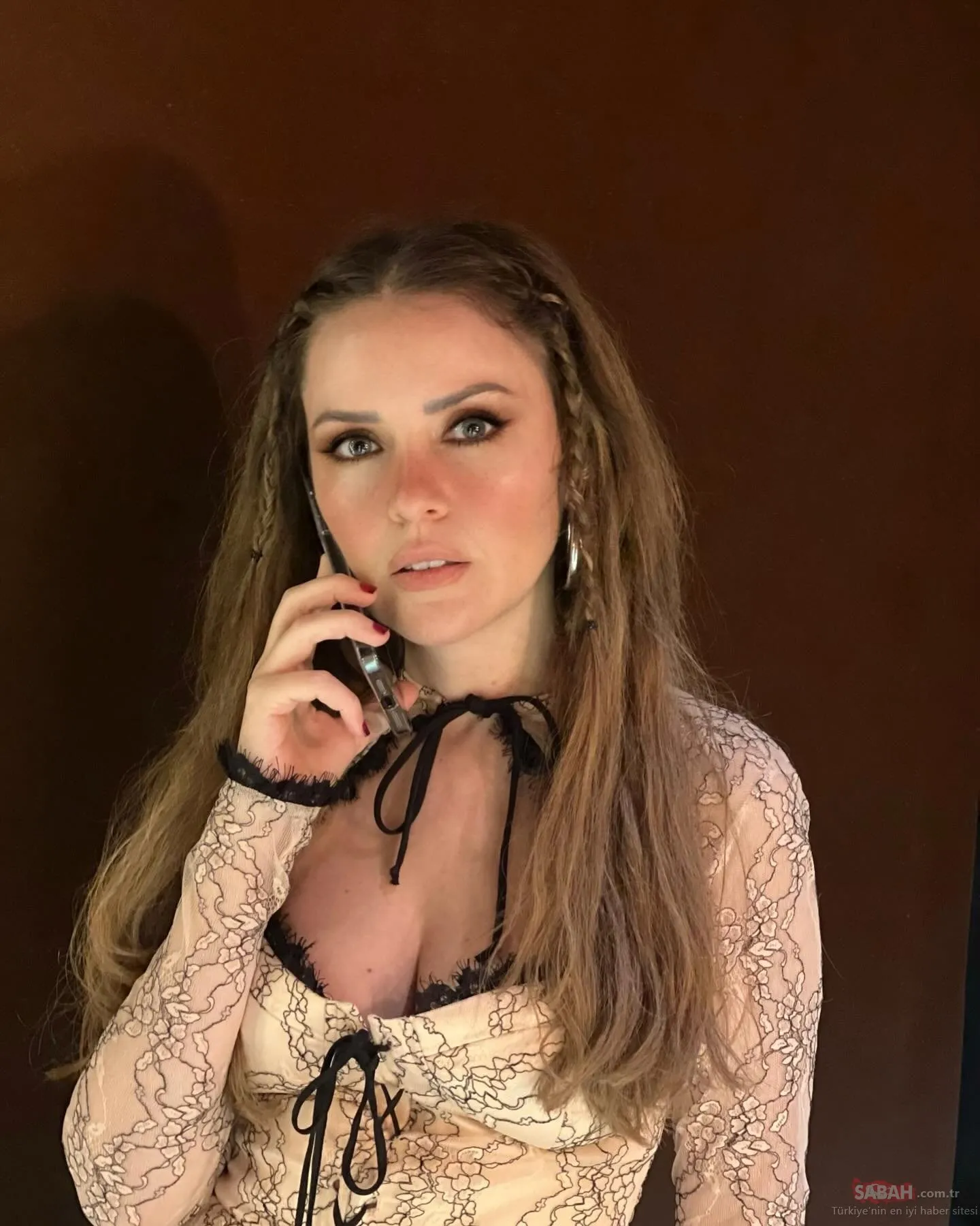 Bülent Şakrak Ile Esra Akpınar Aşkı Belgelendi Ceyda Düvenci Ile