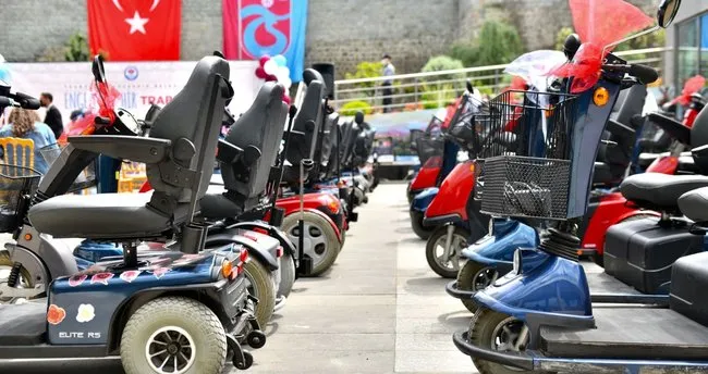 Büyükşehir gönüllere dokunmaya devam ediyor - Trabzon Haberleri Büyükşehir gönüllere dokunmaya devam ediyor - Trabzon Haberleri