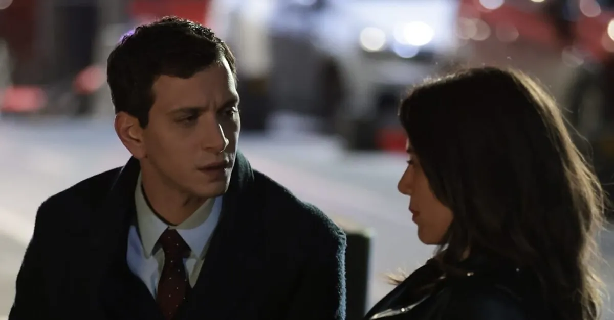 ÖMER 5. BÖLÜM İZLE STAR TV EKRANI | Ömer son bölüm full HD izle ...