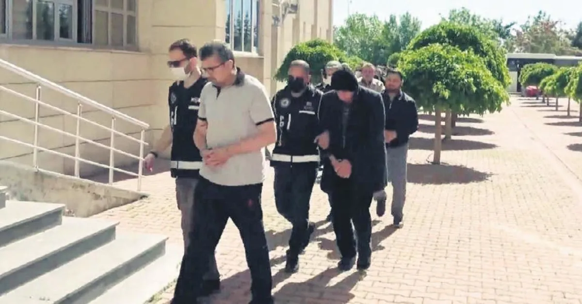 Umutlarını kaosa bağladılar - Son Dakika Haberler