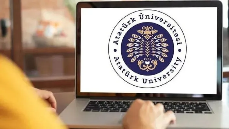 Ata AÖf Kayit Yenİleme Ekrani 2023 2024 Süreç Işliyor Ata AÖf Kayıt