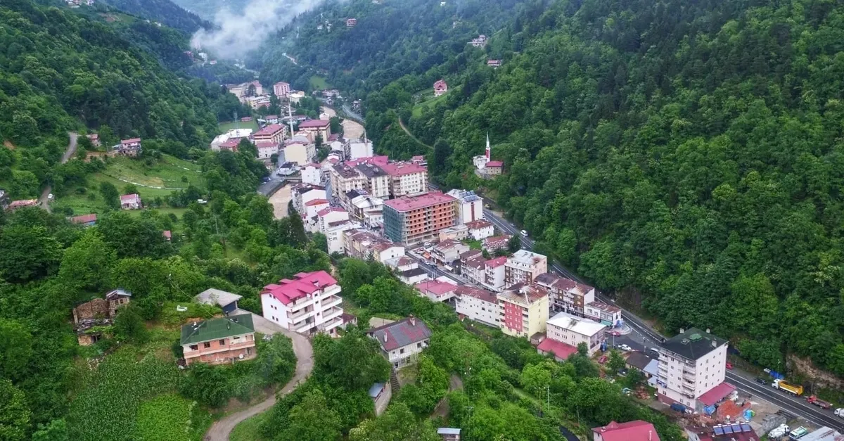 İkizdere tarihini araştırıyor - Rize Haberleri