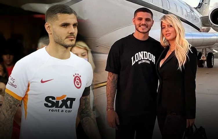 Son Dakika Haberleri Wanda Naranın Yeni Sevgilisi Ortaya çıktı Olay Görüntüler çok Konuşuldu