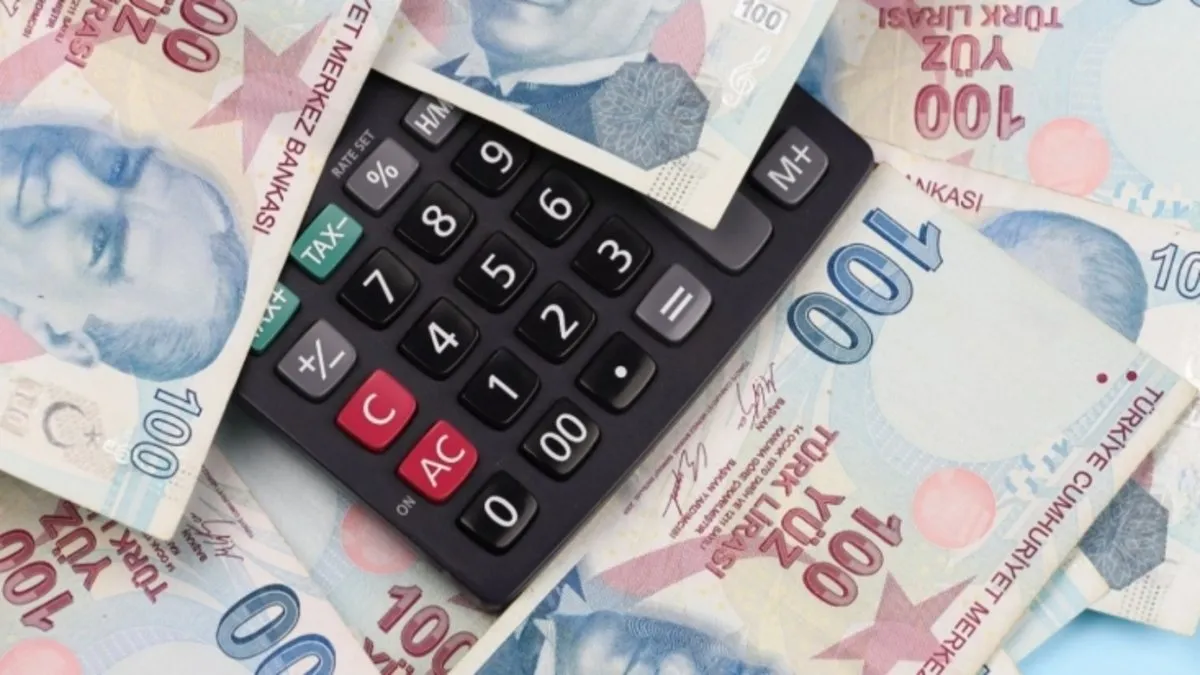 EMEKLİ ZAMMI SON DAKİKA! Emekli maaşı ve memur zammı ne kadar olacak ... EMEKLİ ZAMMI SON DAKİKA! Emekli maaşı ve memur zammı ne kadar olacak ...