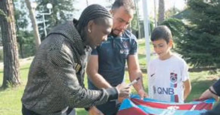 Kayserispor’a Arda için gol atacağım - Son Dakika Spor Haberleri