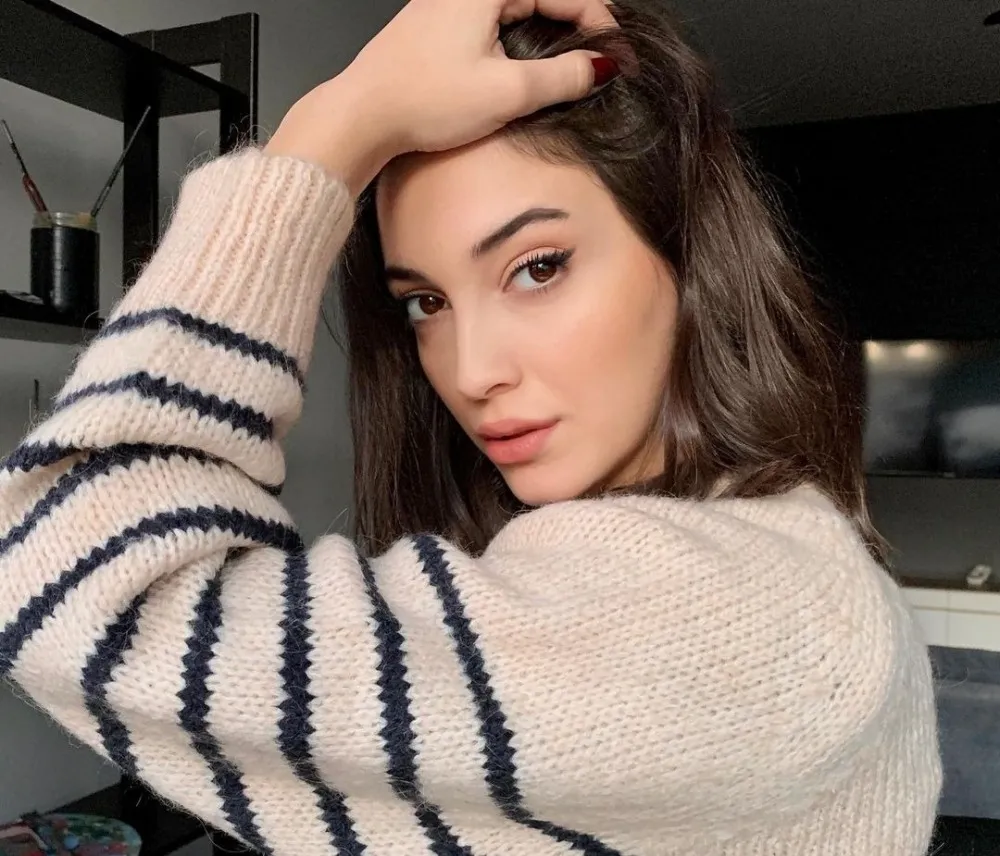 YALI ÇAPKINI TALİH KİMDİR? Star TV Yalı Çapkını’nın Talih’i Cemre ...