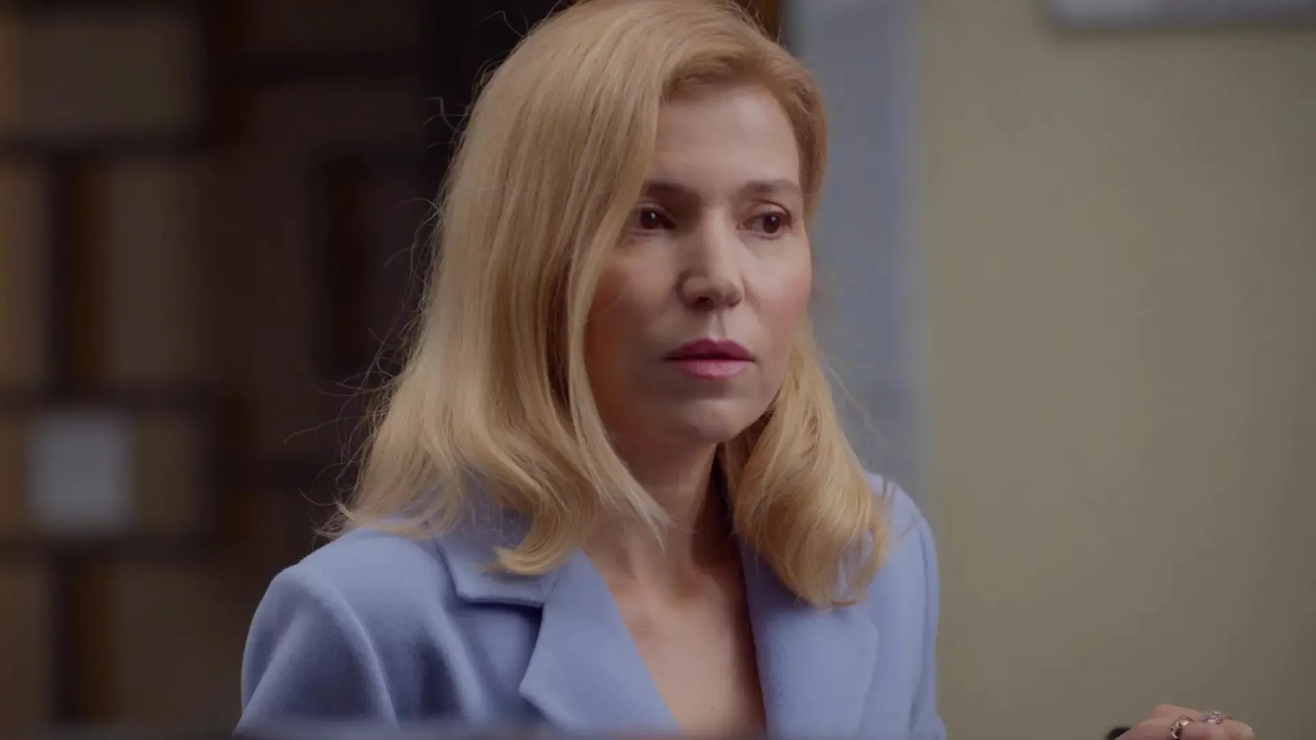 İNCİ TANELERİ 30. BÖLÜM FRAGMANI HEYECANI: Kanal D ile İnci Taneleri ...