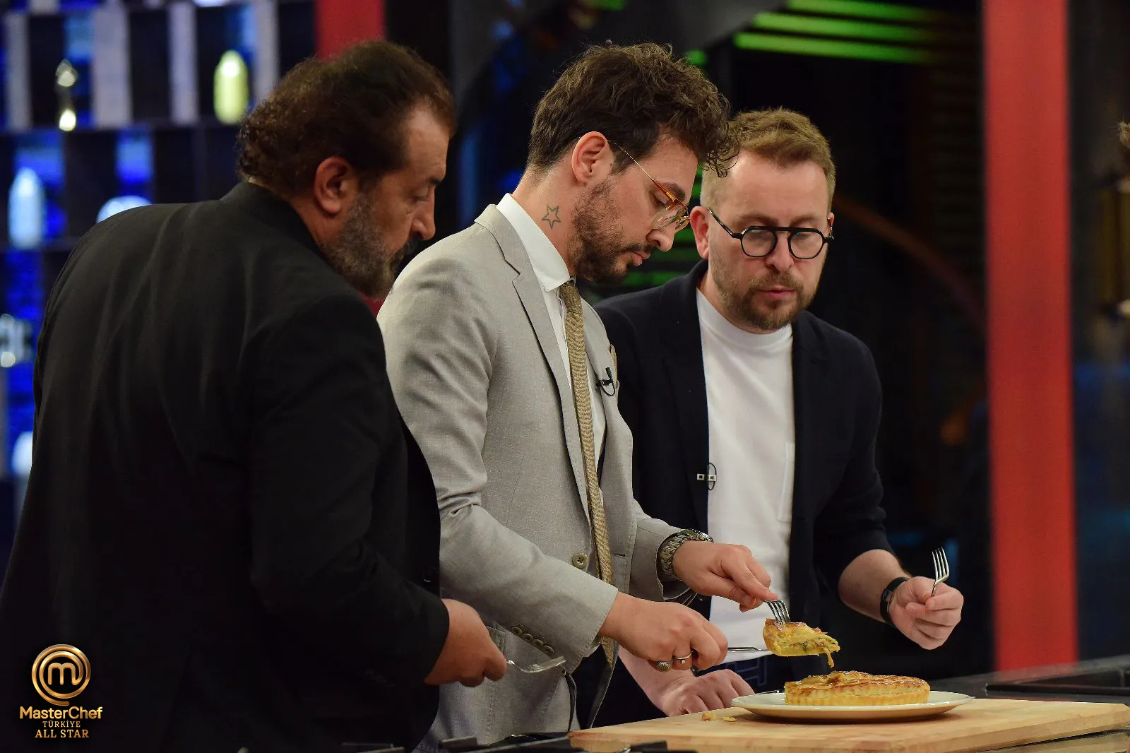 MASTERCHEF 10. ANA KADRO YARIŞMACISI BELLİ OLDU: 24 Haziran 2023 Masterchef All Star kim kazandı ...