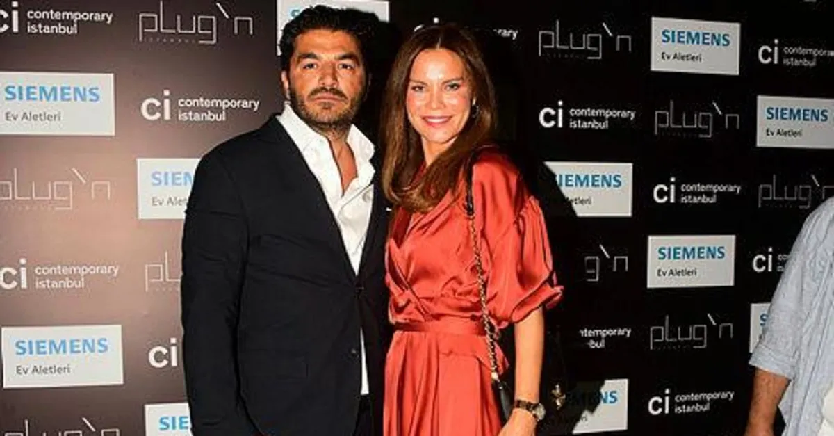 Eski eşe 100 bin dolarlık dava - Yaşam Haberleri