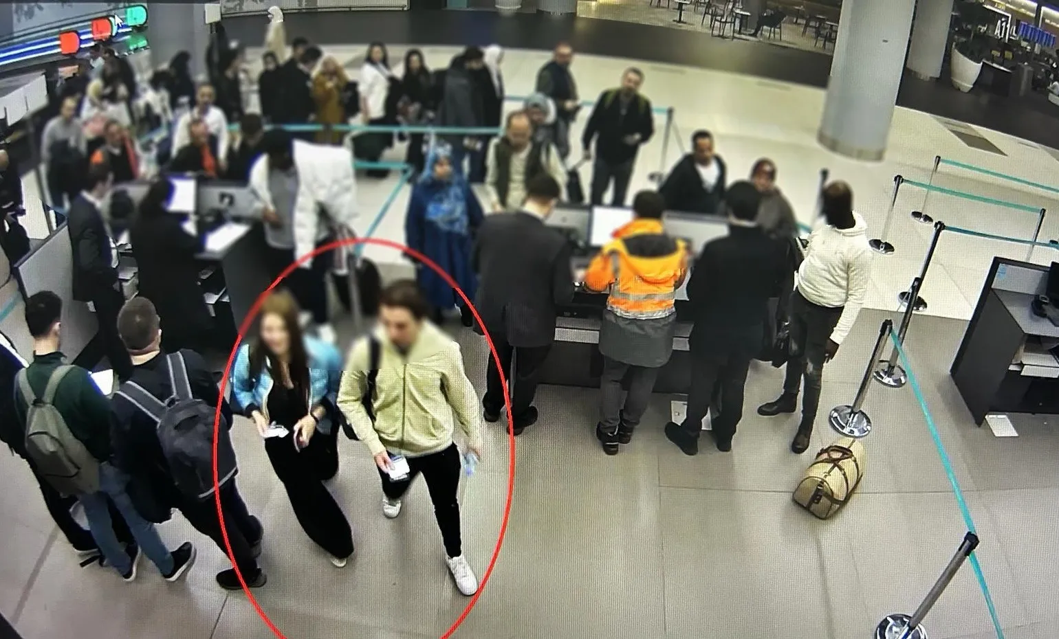 Eylem Tok ile Timur Cihantimur’un kaçışında yeni detaylar: Arkadaşı D.O ...