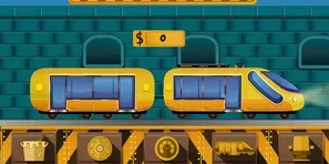 Tren Oyunları Oyna - Sabah Oyun