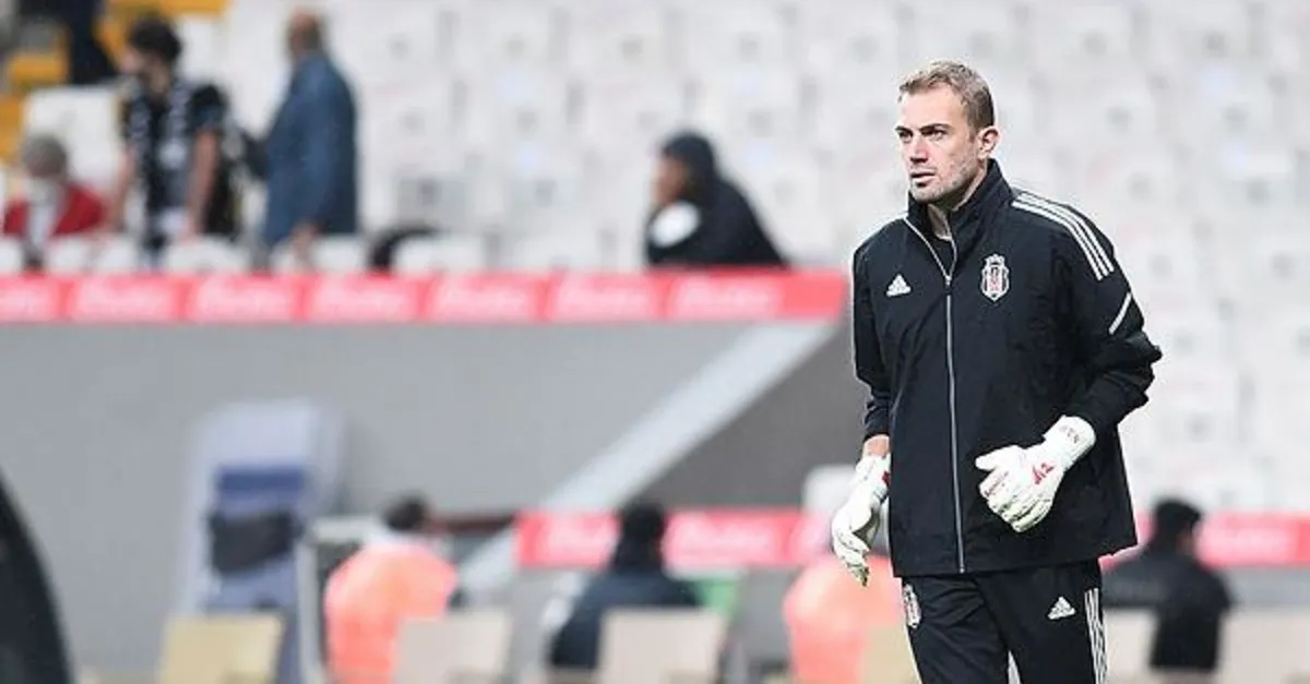 Mert: Ben Hazırım Rapor: Hazır değil! - Son Dakika Spor Haberleri