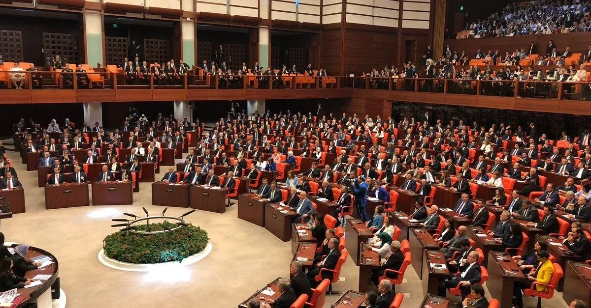 2. TORBA YASA MADDELERİ NELERDİR? 2023 yeni torba yasada neler var, ne ... 2. TORBA YASA MADDELERİ NELERDİR? 2023 yeni torba yasada neler var, ne ...