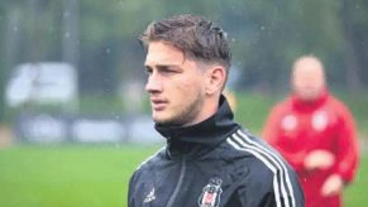 Semih ve mert şoku - Son Dakika Spor Haberleri