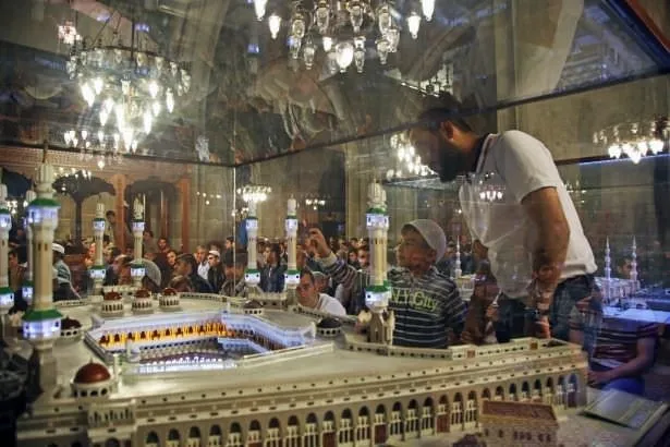 İlk teravih namazında camiler doldu taştı - Galeri - Galeri Anasayfa İlk teravih namazında camiler doldu taştı - Galeri - Galeri Anasayfa